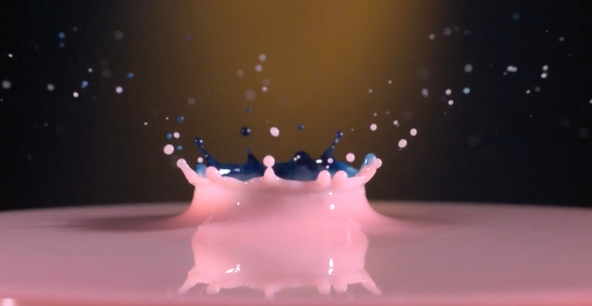 VFX Reference Vault: Water